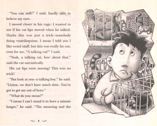 아이들에게 꿈과 희망을 - 민키즈