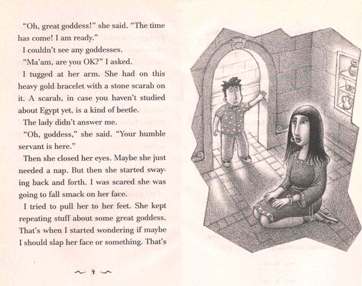 아이들에게 꿈과 희망을 - 민키즈